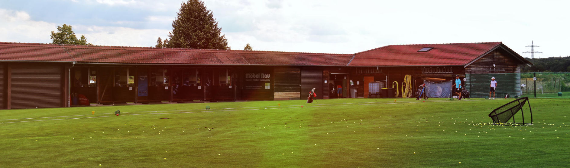 Golfclub Teck - Golfclub Teck